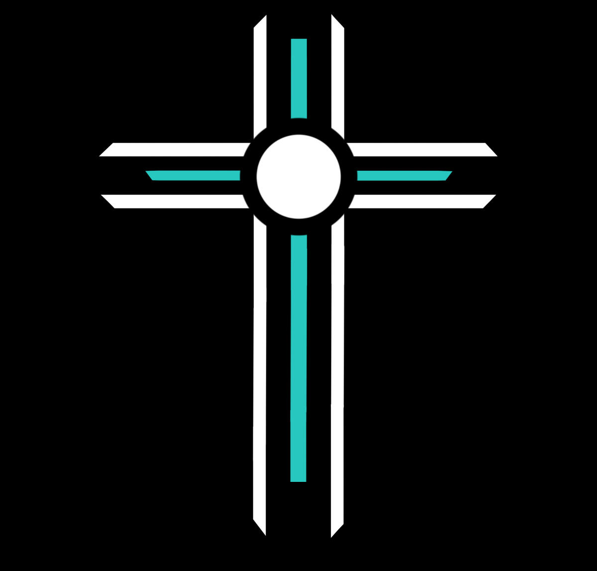 NOT A SAINT // a wolfwood appreciation zine